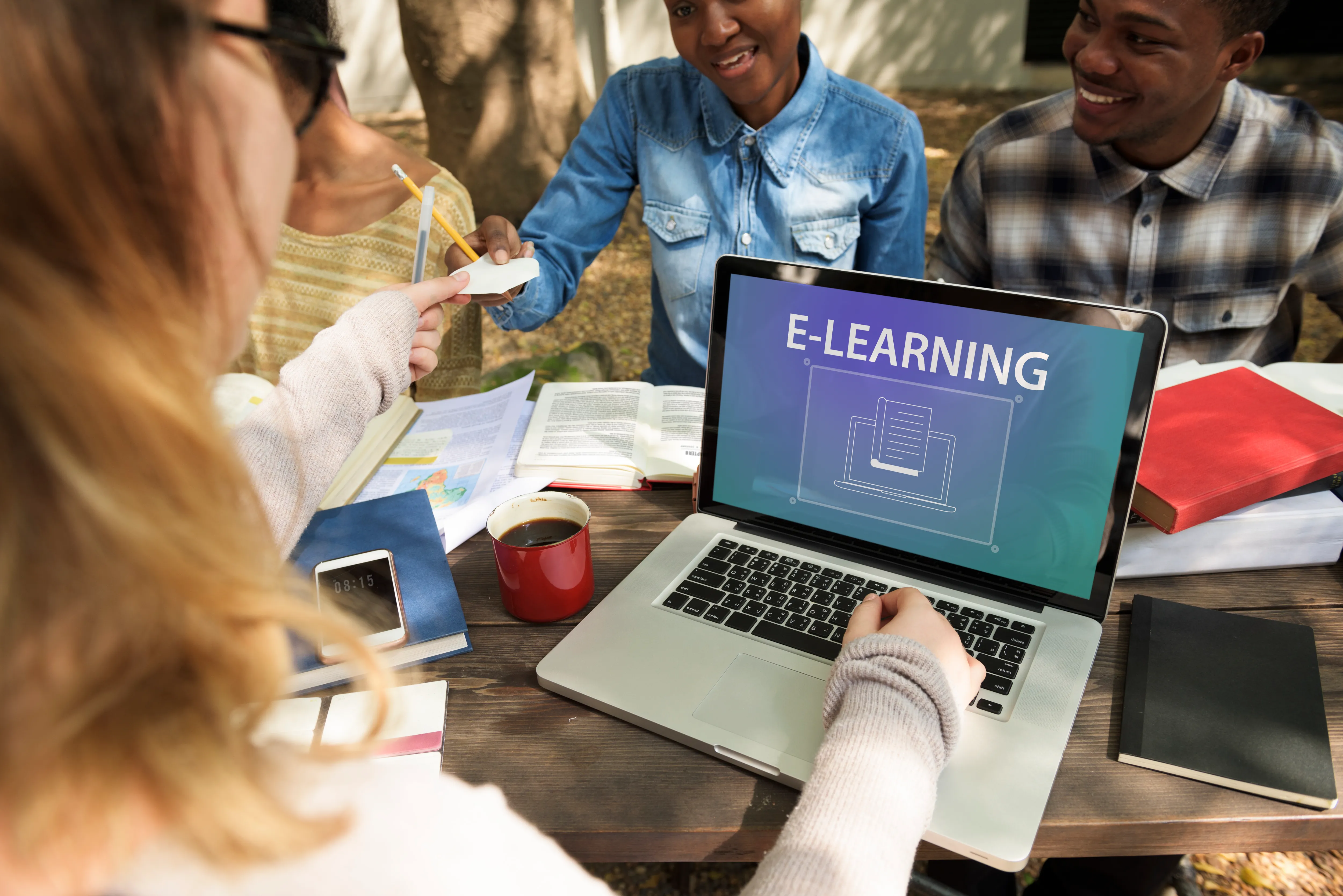 How to create scenario-based eLearning | Cinema8